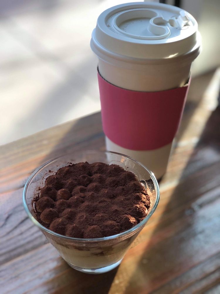 CAFFE BENE - 50 Photos & 39 Reviews - 524 E Green St, Champaign ...