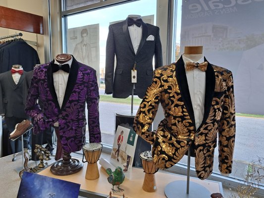 UPSCALE MEN’S FASHION - 89 Photos - 5989 E Virginia Beach Blvd, Norfolk ...