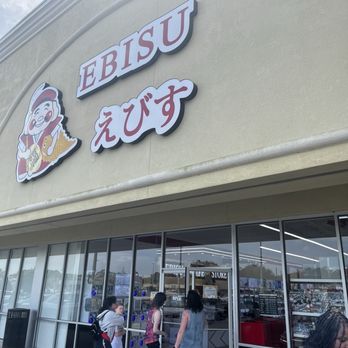 EBISU JAX - Updated May 2025 - 249 Photos & 25 Reviews - 11160 Beach Blvd, Jacksonville, Florida ...