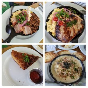KOKO HEAD CAFE - 6414 Photos & 2200 Reviews - Breakfast & Brunch - 1120 ...