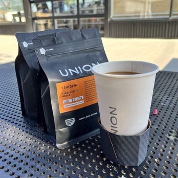UNION ROASTERS - Updated December 2024 - 173 Photos & 179 Reviews ...