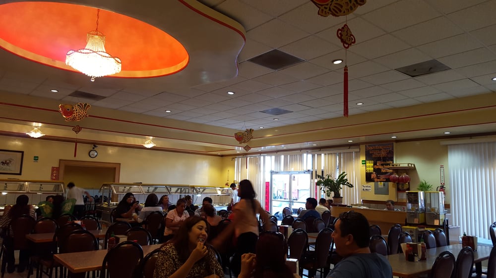 MING CITY BUFFET - Updated July 2025 - Av. Nueva Aurora 7200, Tijuana ...