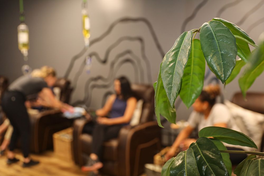 ONUS IV HYDRATION BAR - Updated November 2024 - 9370 S Colorado Blvd ...