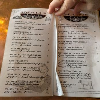 PARLA - Updated July 2025 - 570 Photos & 532 Reviews - 230 Hanover St ...