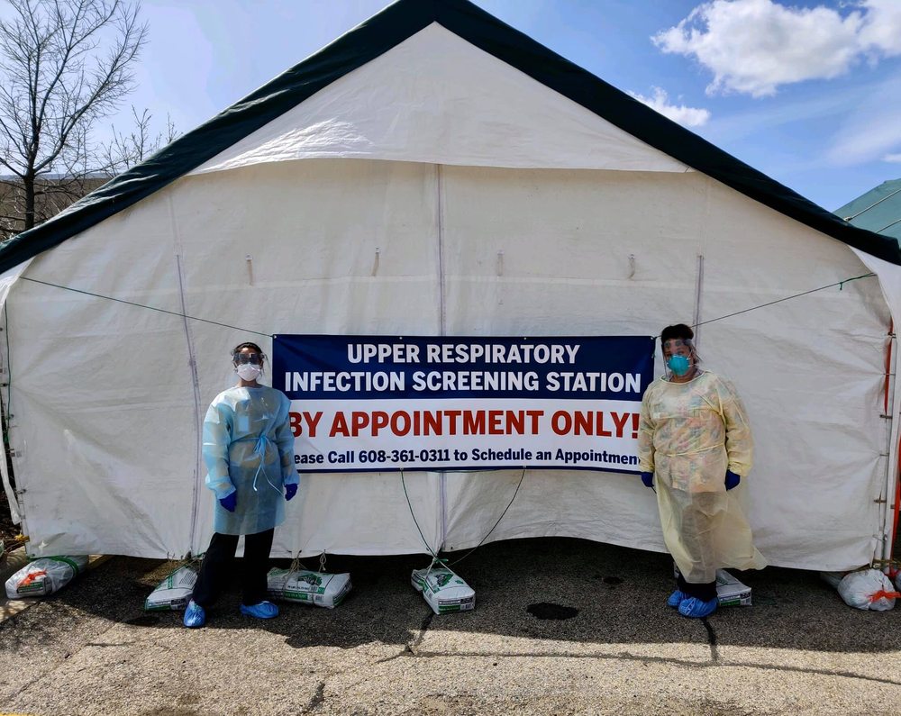 BELOIT AREA COMMUNITY HEALTH CENTER - Updated December 2025 - 22 Photos ...