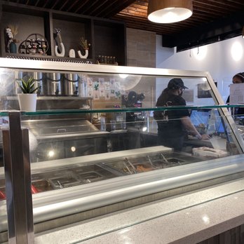 SOVEREIGN POKE, BOBA, ASIAN KITCHEN - Updated October 2025 - 228 Photos ...