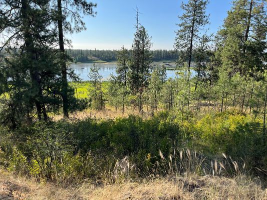 JAMES T SLAVIN CONSERVATION AREA - Updated December 2025 - Spokane ...