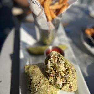 BARCODE ENTERTAINMENT COMPLEX - Updated November 2024 - 125 Photos ...