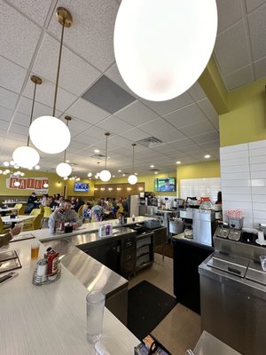 THE DAILY DINER - Updated December 2025 - 133 Photos & 66 Reviews - 240 ...