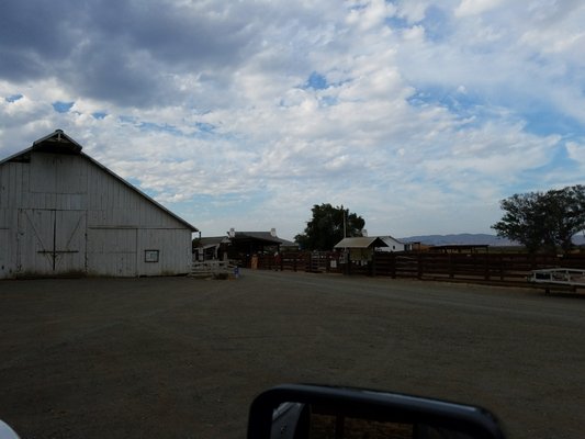 RUSH RANCH NATURE CENTER - Updated February 2025 - 3521 Grizzly Island ...