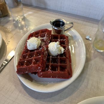 THE WAFFLE - Updated June 2024 - 1575 Photos & 1990 Reviews - 6255 W ...