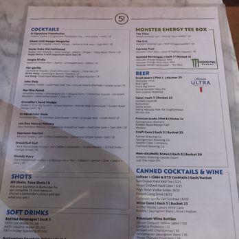 FIVE IRON GOLF - Updated October 2025 - 95 Photos & 93 Reviews - 1525 ...