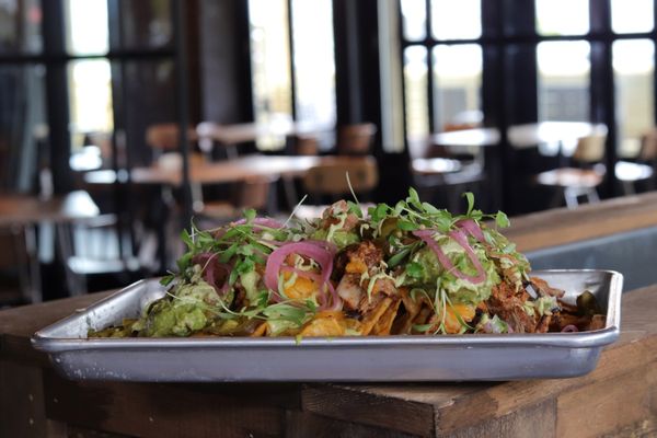 THE DOUBLE BULL TAPHOUSE - 111 Photos & 92 Reviews - 210 Andover St ...