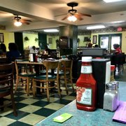 DAVIS CAFE - 45 Photos & 40 Reviews - 518 N Decatur St, Montgomery, AL ...