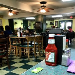 DAVIS CAFE - Updated July 2025 - 48 Photos & 47 Reviews - 518 N Decatur ...