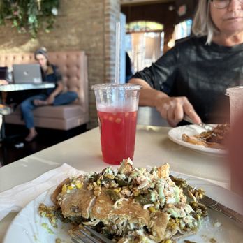 DULCE MAMI CAFÉ RIVERSIDE - 36 Photos & 11 Reviews - 1 Riverside Rd ...