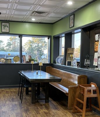 THE CORNBREAD CAFE - Updated October 2025 - 29 Photos & 26 Reviews - 1101 Church St, Elgin ...