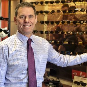 TOZER EYE CENTER - Updated January 2026 - 51 Reviews - 9811 N 95th St ...