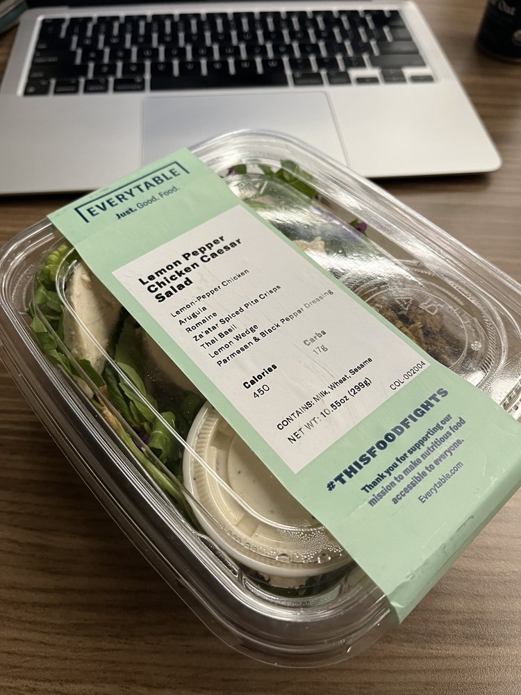 EVERYTABLE - 11 Photos & 18 Reviews - 3750 University Ave, Riverside ...