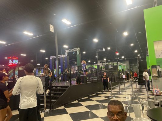 SKY ZONE TRAMPOLINE PARK - Updated December 2025 - 71 Photos & 77 ...