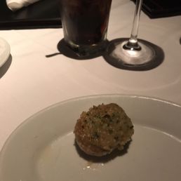 RUTH’S CHRIS STEAK HOUSE - 350 Photos & 272 Reviews - Seafood - 933 ...