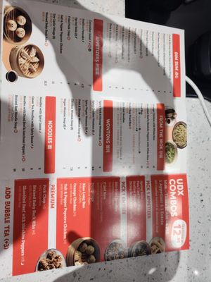 UGLY DUMPLING EXPRESS - Updated August 2024 - 39 Photos & 20 Reviews ...