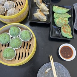 KUNG FU DIM SUM - Updated October 2025 - 640 Photos & 160 Reviews ...
