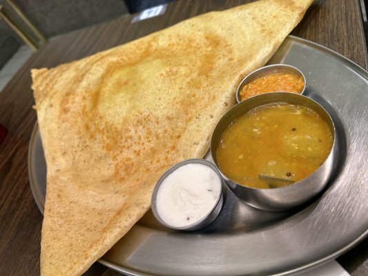 DOSA PARAGON - Updated January 2026 - 26 Photos & 36 Reviews - 735 ...