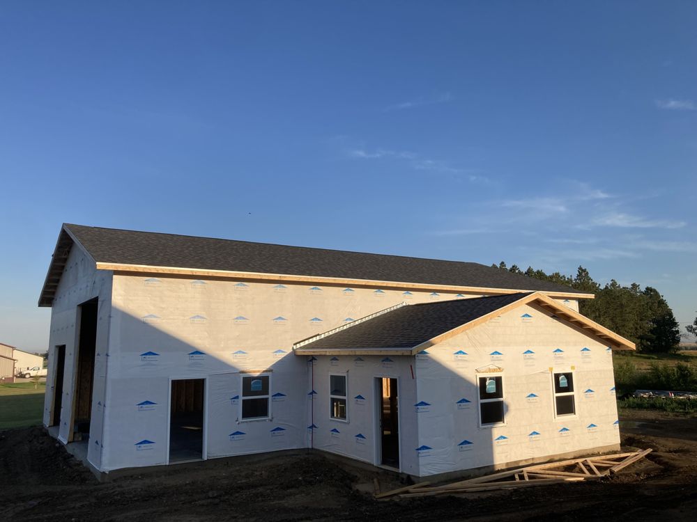 3G ROOF - Updated May 2025 - Request a Quote - 23 Photos - 1711 Battalion St, Bismarck, North ...