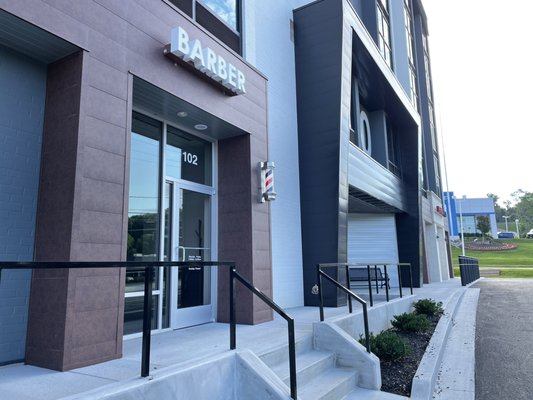 SAL’S BARBERSHOP - Updated October 2025 - 11 Photos & 25 Reviews - 30 ...