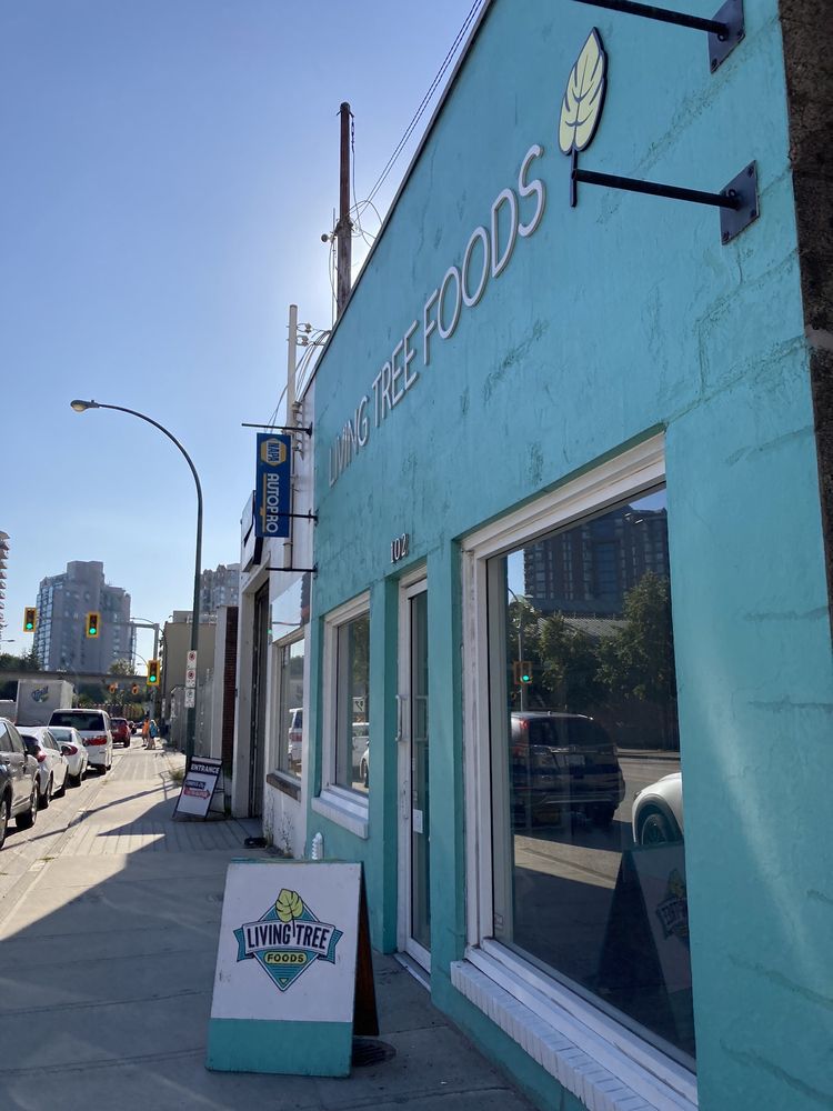 LIVING TREE FOODS - Updated September 2024 - 11 Photos - 1025 Royal ...