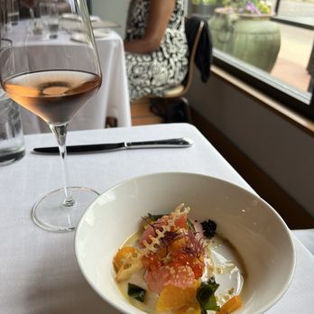 BAROLO GRILL - Updated January 2025 - 799 Photos & 453 Reviews - 3030 E ...