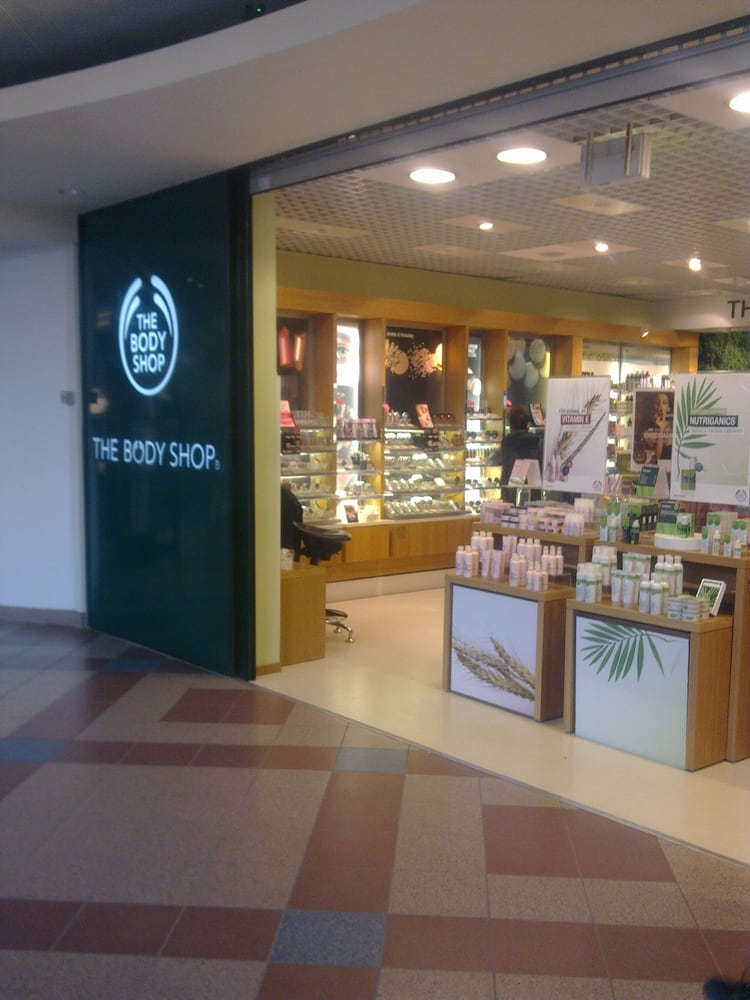 THE BODY SHOP - Updated January 2025 - Farstaplan 20, Farsta, Sweden - Yelp