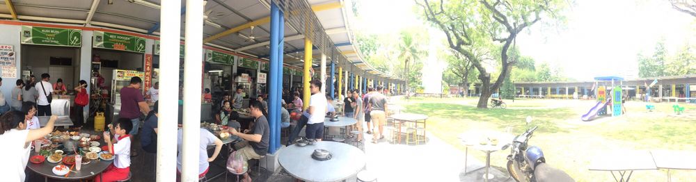 MEDAN SELERA PADANG BROWN - Updated November 2025 - 23 Photos - Jalan ...