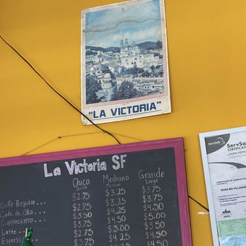 LA VICTORIA - Updated January 2026 - 38 Photos & 30 Reviews - 3249 24th ...