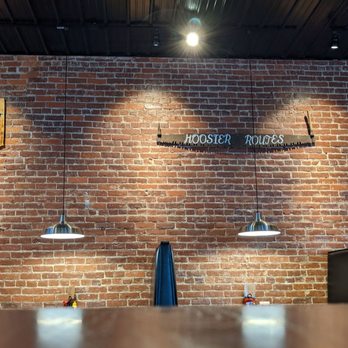 HOOSIER ROUTES - Updated May 2024 - 21 Photos & 11 Reviews - 105 N Main ...