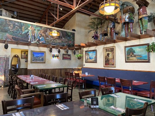TRES HOMBRES MEXICAN GRILL AND CANTINA - Updated August 2025 - 135 ...