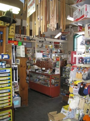 HILL HARDWARE - Updated January 2026 - 14545 N Cheshire St, Burton ...