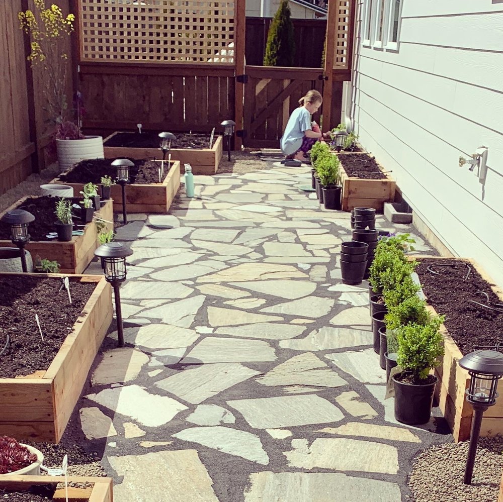 CONTOUR EXCAVATION - Sherwood, Oregon - Excavation Services - Phone ...