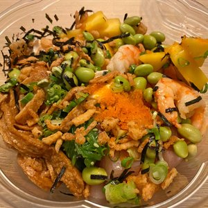 RED POKE EXPRESS - Updated March 2025 - 111 Photos & 147 Reviews - 135 ...