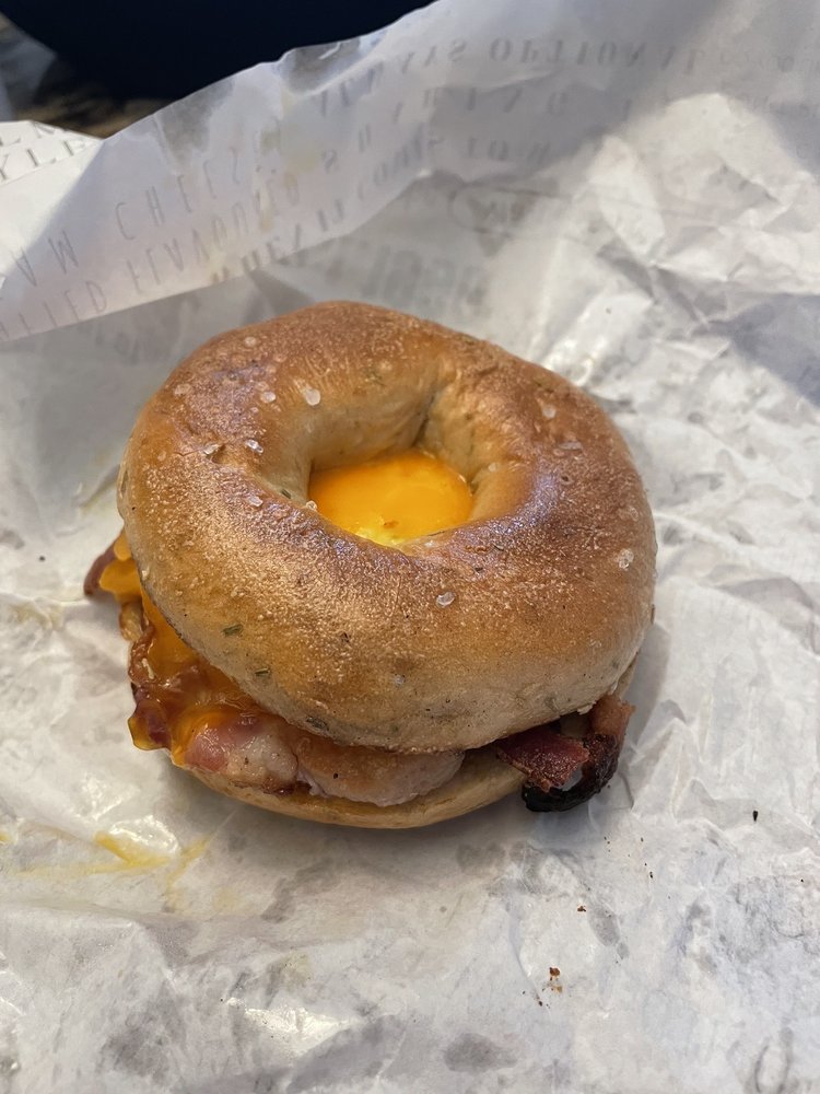 WAYNE’S BAGELS - Updated December 2025 - 22 Reviews - 831 10 Avenue SW ...