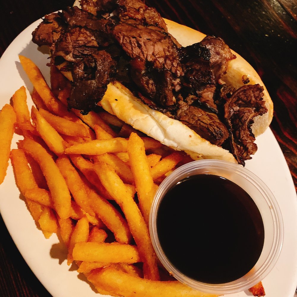 THE BELL TREE TAVERN - 56 Photos & 147 Reviews - 155 NE Broad St ...