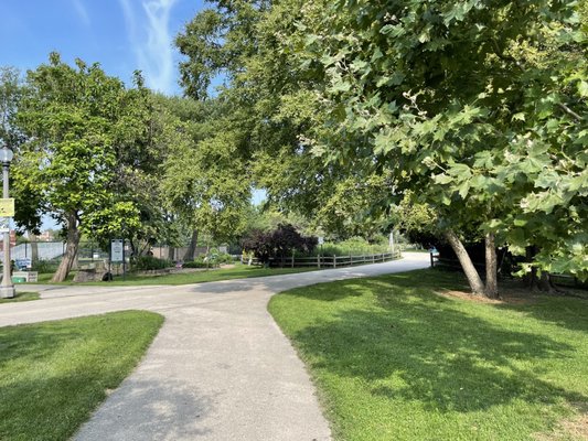 WINNEMAC PARK - Updated May 2026 - 87 Photos & 66 Reviews - 5100 N ...