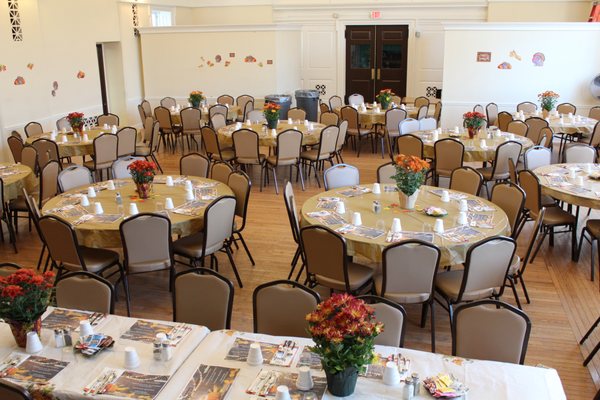 CENTER IN THE PARK - Updated May 2025 - 20 Photos - 5818 Germantown Ave ...