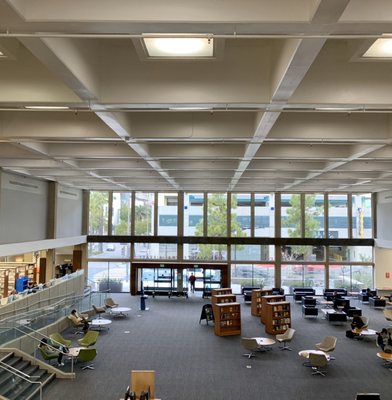 GLENDALE CENTRAL LIBRARY - 184 Photos & 143 Reviews - 222 E Harvard St ...