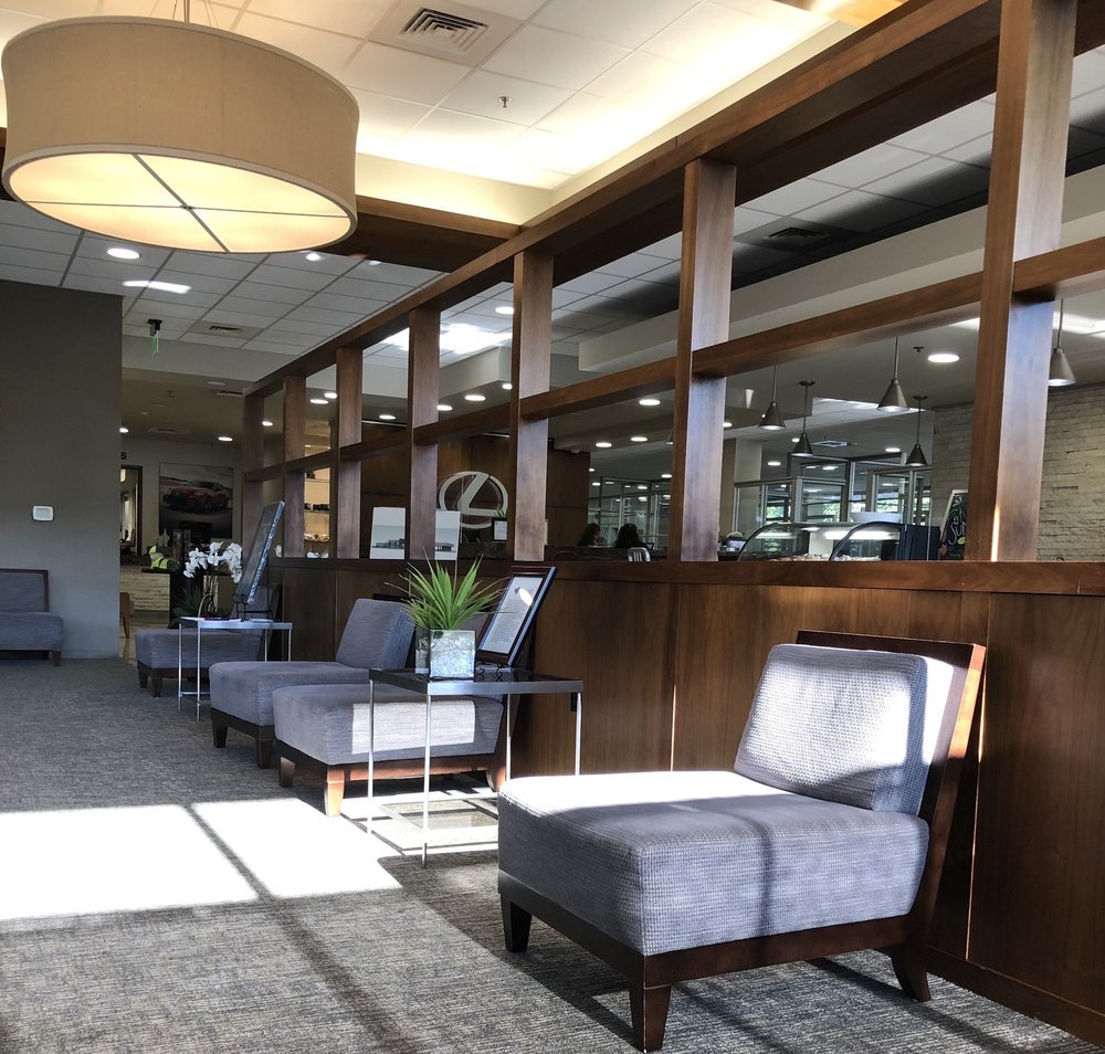 LEXUS OF AUSTIN - Updated August 2025 - 150 Photos & 394 Reviews - 9910 ...