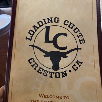 LOADING CHUTE - Updated May 2024 - 232 Photos & 277 Reviews - 6350 ...