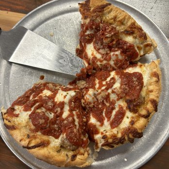 DWIGHT PIZZA - Updated November 2025 - 49 Photos & 80 Reviews - 20 ...