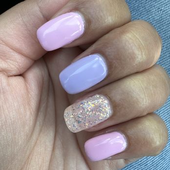 Y2 NAIL BAR & BEAUTY LOUNGE - Updated November 2024 - 662 Photos & 302 ...
