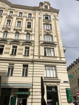 GASTWIRTSCHAFT STEMAN - 43 Photos & 51 Reviews - Otto-Bauer-Gasse 7 ...